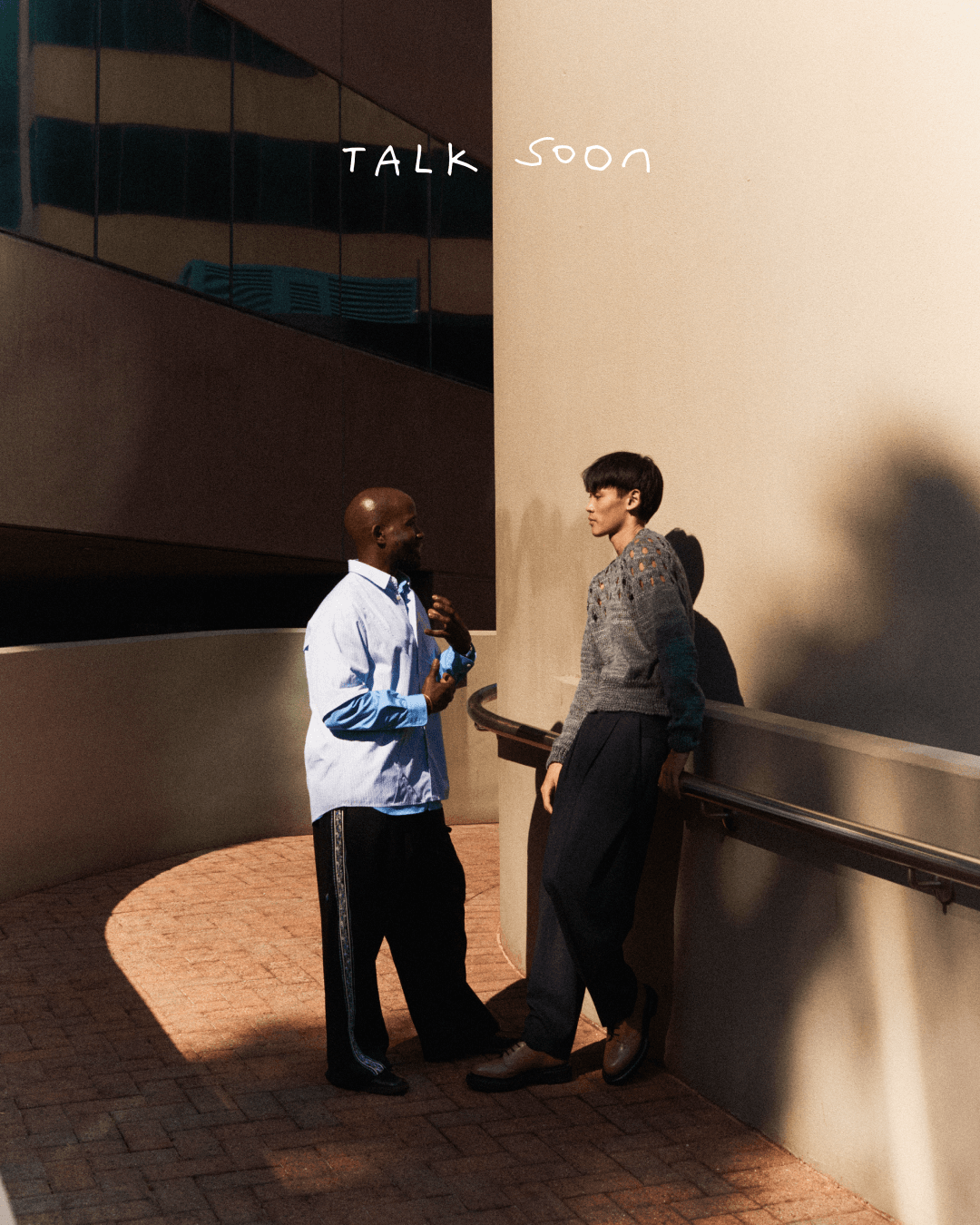 After Winter | Incu - Autumn 24 by Tim Ashton