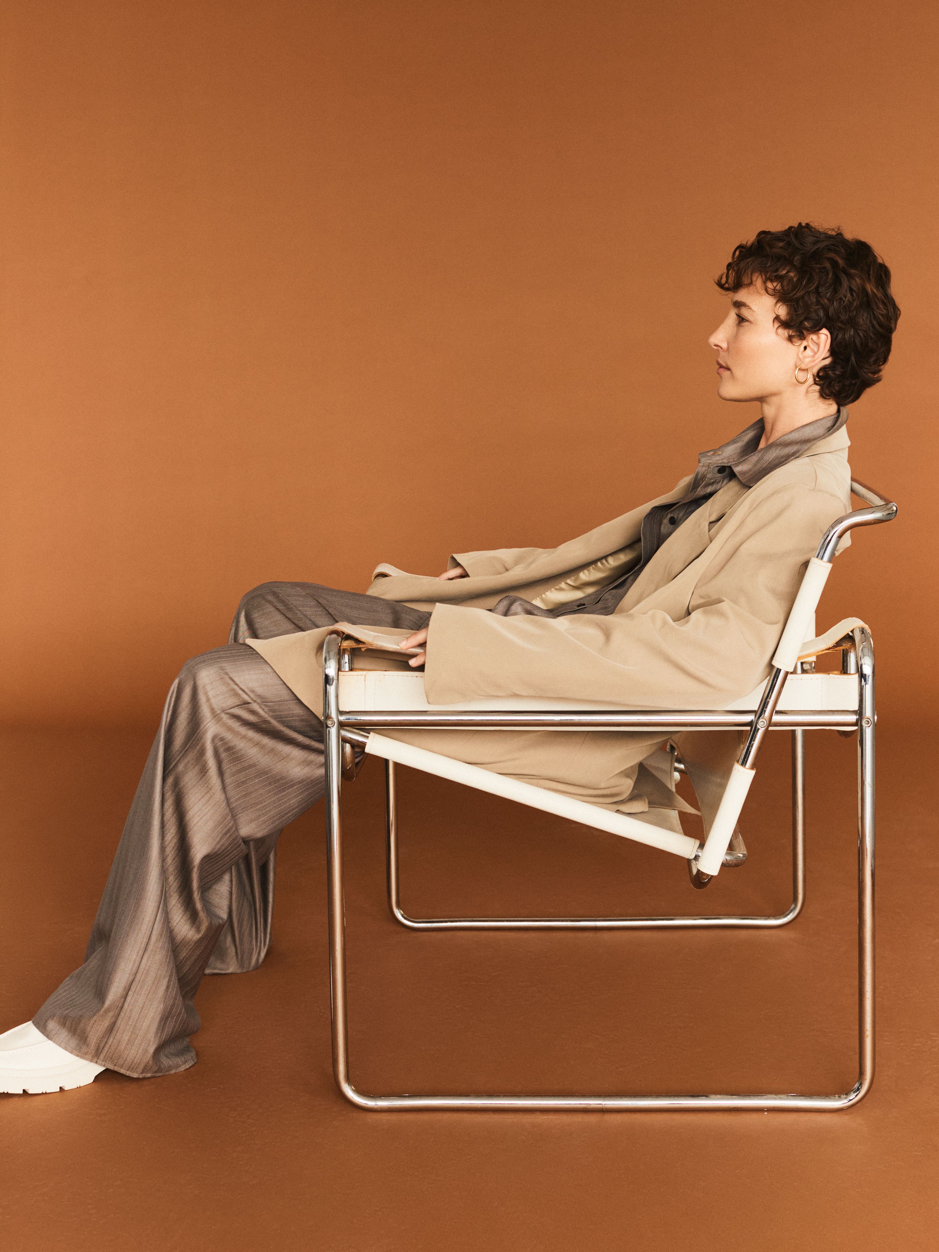 After Winter | PALOMA by Tim Ashton