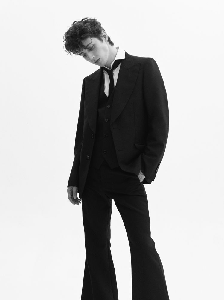 After Winter | Troye Sivan by Tim Ashton